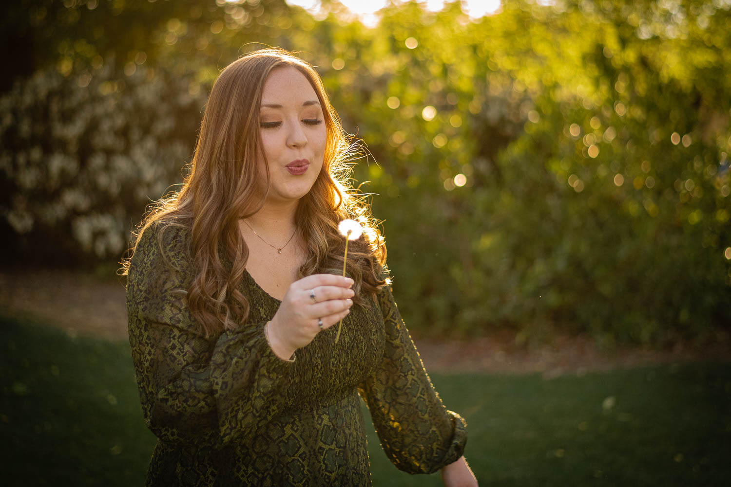 Hailey Rose's College Graduation - oakrootscreative.com