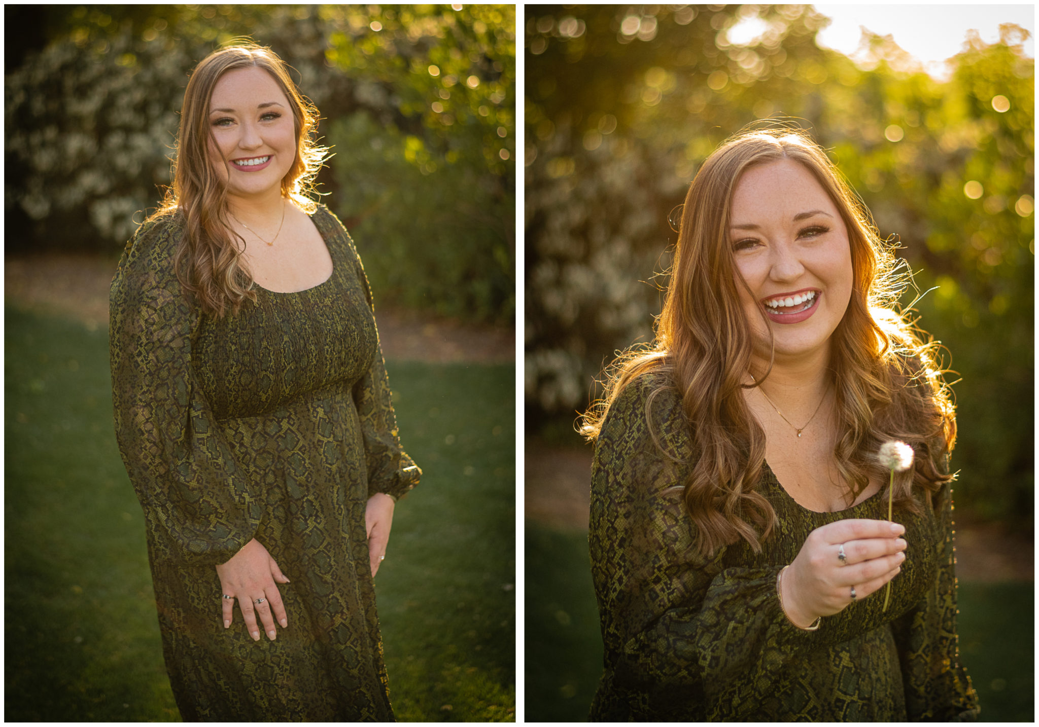 Hailey Rose's College Graduation - oakrootscreative.com